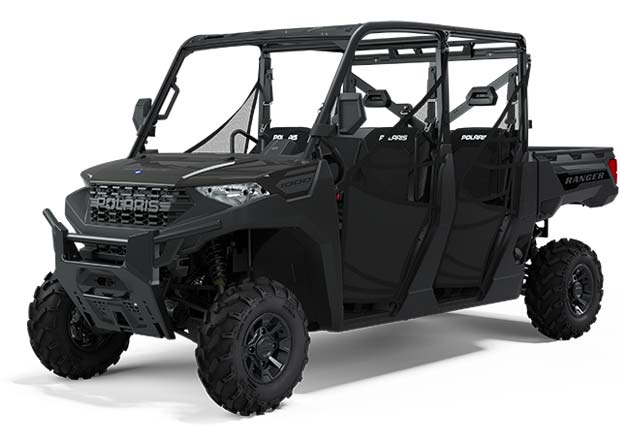 Polaris Ireland: Ranger